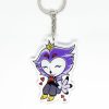 Acryl keychain Helluva Boss - Baby Stolas