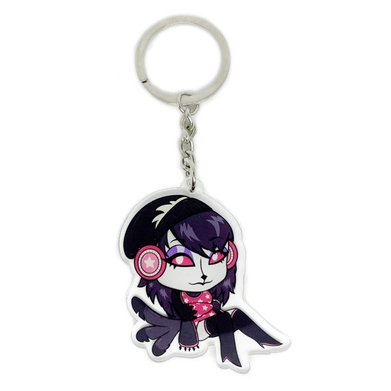 Helluva Boss acrylic stand - Baby Stolas