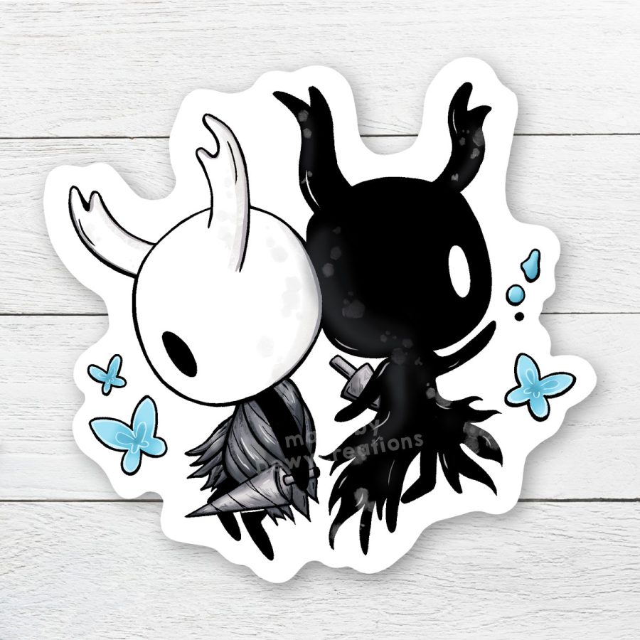 Knight Of Void Symbol Void Heart | Hollow Knight™ Amino