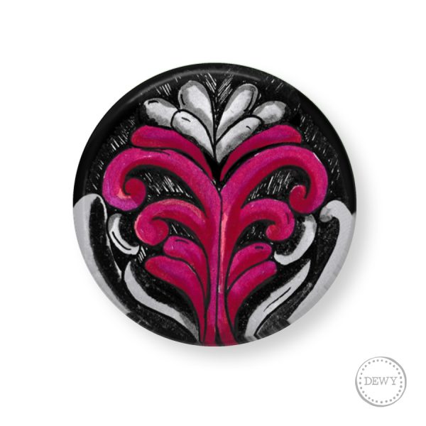 Hornet Hollow Knight sticker - €1,75