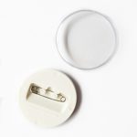 Sayori button DDLC - €1,99